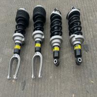 China The New High-quality Huracan  LP610 RWD EVO STO Front and Rear Hydraulic Shock Absorbers air Shock Absorbers for Lamborghini for sale