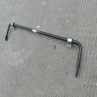 China New High Quality Huracan LP580 LP610 EVO STO Rear Balance Rod Anti-tilt Rod Tie Rod Buffer Rubber Card Bracket for Lamborghini for sale