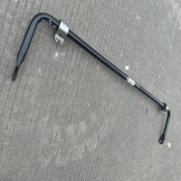 China New High Quality Huracan LP580 LP610 EVO STO Rear Balance Rod Anti-tilt Rod Tie Rod Buffer Rubber Card Bracket for Lamborghini for sale