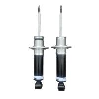 China Classic High Quality 458 Spider Front and Rear Shock Absorber Movement Spring Top Rubber Buffer Block Solenoid Valve for Ferrari for sale