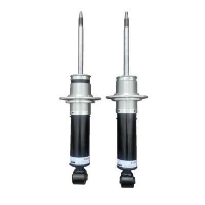 China Classic High Quality 458 Spider Front and Rear Shock Absorber Movement Spring Top Rubber Buffer Block Solenoid Valve for Ferrari for sale