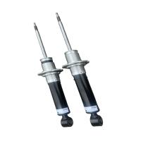 China Classic High Quality 458 Spider Front and Rear Shock Absorber Movement Spring Top Rubber Buffer Block Solenoid Valve for Ferrari for sale