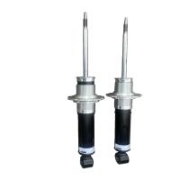 China Classic High Quality 458 Spider Front and Rear Shock Absorber Movement Spring Top Rubber Buffer Block Solenoid Valve for Ferrari for sale