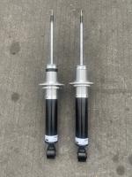 China Classic High Quality 458 Spider Front and Rear Shock Absorber Movement Spring Top Rubber Buffer Block Solenoid Valve for Ferrari for sale