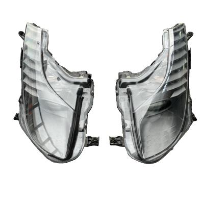 China The Classic High Quality 458 Spider Front Left and Right Bi-xenon Headlights AFS System LED Turn signal Module for Ferrari for sale