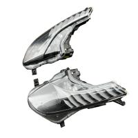 China The Classic High Quality 458 Spider Front Left and Right Bi-xenon Headlights AFS System LED Turn signal Module for Ferrari for sale