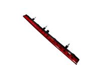 China New High Quality488GTB Pista Spider Rear High Brake Light Third Stop Light Assembly LED Brake Red Light for Ferrari  for Ferrari for sale