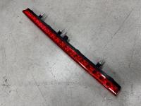 China New High Quality488GTB Pista Spider Rear High Brake Light Third Stop Light Assembly LED Brake Red Light for Ferrari  for Ferrari for sale