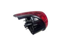 China New High Quality 488 GTB Pista Spider Rear Left and Right LED Taillights Smoked Black Sports Luminaire  for Ferrari for sale