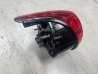 China New High Quality 488 GTB Pista Spider Rear Left and Right LED Taillights Smoked Black Sports Luminaire  for Ferrari for sale