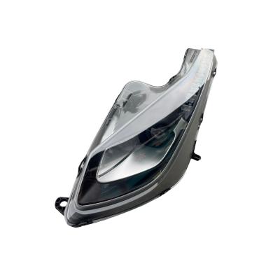 China The New High-quality 488 GTB Pista Spider Front Left and Right Bi-xenon Headlights LED Turn signal Steering Steering for Ferrari for sale