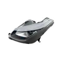 China The New High-quality 488 GTB Pista Spider Front Left and Right Bi-xenon Headlights LED Turn signal Steering Steering for Ferrari for sale
