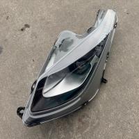 China The New High-quality 488 GTB Pista Spider Front Left and Right Bi-xenon Headlights LED Turn signal Steering Steering for Ferrari for sale