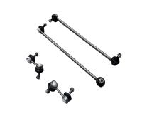China Classic High-quality 488GTB Pista Spider Front and Rear Balance Bars, Anti-roll Bars, Boom Ball Joint Tie Rods for Ferrari for sale