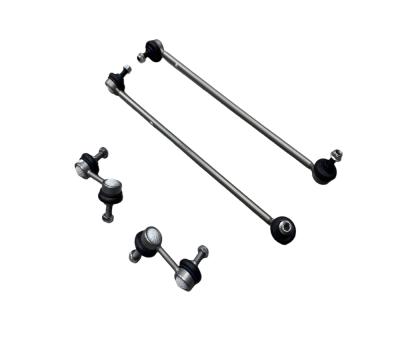 China Classic High-quality 488GTB Pista Spider Front and Rear Balance Bars, Anti-roll Bars, Boom Ball Joint Tie Rods for Ferrari for sale
