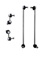 China Classic High-quality 488GTB Pista Spider Front and Rear Balance Bars, Anti-roll Bars, Boom Ball Joint Tie Rods for Ferrari for sale