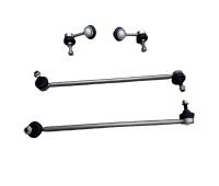 China Classic High-quality 488GTB Pista Spider Front and Rear Balance Bars, Anti-roll Bars, Boom Ball Joint Tie Rods for Ferrari for sale