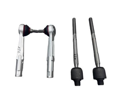 China The Classic High-quality 488GTB Pista Spider Front Steering Inner and Outer Ball Head Crossbar Ball Head for Ferrari for sale