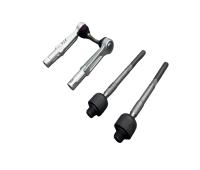 China The Classic High-quality 488GTB Pista Spider Front Steering Inner and Outer Ball Head Crossbar Ball Head for Ferrari for sale