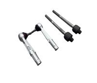 China The Classic High-quality 488GTB Pista Spider Front Steering Inner and Outer Ball Head Crossbar Ball Head for Ferrari for sale