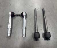 China The Classic High-quality 488GTB Pista Spider Front Steering Inner and Outer Ball Head Crossbar Ball Head for Ferrari for sale