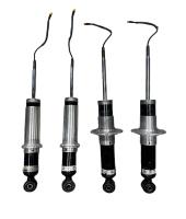 China The Front and Rear Shock Absorbers of the Classic High-quality 488GTB  Spider Have Damping Adjustment on Both Sides for Ferrari for sale