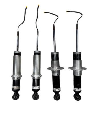 China The Front and Rear Shock Absorbers of the Classic High-quality 488GTB  Spider Have Damping Adjustment on Both Sides for Ferrari for sale