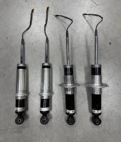 China The Front and Rear Shock Absorbers of the Classic High-quality 488GTB  Spider Have Damping Adjustment on Both Sides for Ferrari for sale