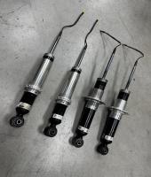 China The Front and Rear Shock Absorbers of the Classic High-quality 488GTB  Spider Have Damping Adjustment on Both Sides for Ferrari for sale