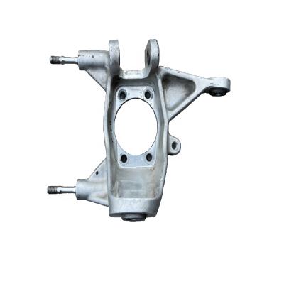 China The Classic High Quality 650S P11 Series Coupe Spider Rear Left and Right Suspension Knuckle Bearing Swing Arm Seat for McLaren for sale