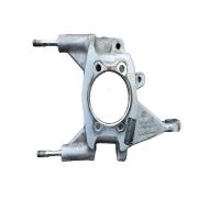 China The Classic High Quality 650S P11 Series Coupe Spider Rear Left and Right Suspension Knuckle Bearing Swing Arm Seat for McLaren for sale