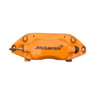 China The Classic High Quality 650S Series Coupe Spider P11 Rear Left and Right Ceramic Brake Caliper Split Pump  for McLaren for sale