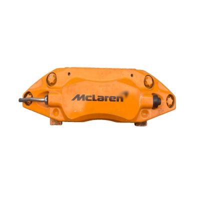 China The Classic High Quality 650S Series Coupe Spider P11 Rear Left and Right Ceramic Brake Caliper Split Pump  for McLaren for sale