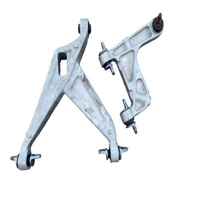 China Classic High Quality 650S Series Coupe Spider P11 Rear Suspension Upper Swing Arm Lower Arm Ball Head Buffer Glue for McLaren for sale