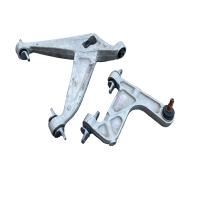 China Classic High Quality 650S Series Coupe Spider P11 Rear Suspension Upper Swing Arm Lower Arm Ball Head Buffer Glue for McLaren for sale