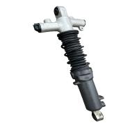 China Classic High Quality 650S Series Coupe Spider P11 Rear Suspension Hydraulic Shock Absorber Spring Top Glue  for McLaren for sale