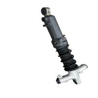 China Classic High Quality 650S Series Coupe Spider P11 Rear Suspension Hydraulic Shock Absorber Spring Top Glue  for McLaren for sale