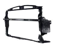 China Classic High-quality Flying Spur 3W4W  Front Engine Radiator Fixed Frame Gantry air Guide Frame Support Frame  for Bentley for sale