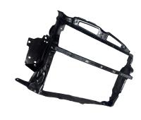 China Classic High-quality Flying Spur 3W4W  Front Engine Radiator Fixed Frame Gantry air Guide Frame Support Frame  for Bentley for sale