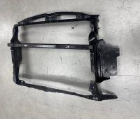 China Classic High-quality Flying Spur 3W4W  Front Engine Radiator Fixed Frame Gantry air Guide Frame Support Frame  for Bentley for sale