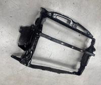 China Classic High-quality Flying Spur 3W4W  Front Engine Radiator Fixed Frame Gantry air Guide Frame Support Frame  for Bentley for sale
