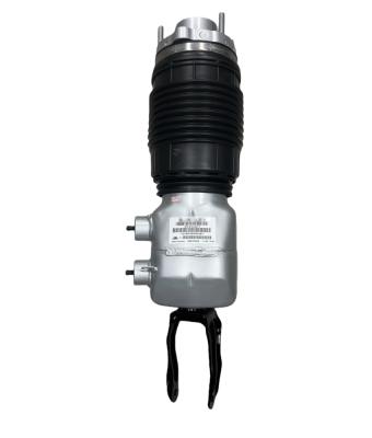 China New High-quality Continental GT/GTC Front Left and Right air Shock Absorbers with Adaptive Sensing Damping for Bentley for sale