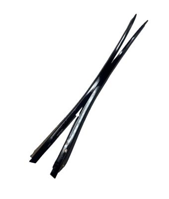 China Classic High-quality Continental GT/GTC 3W4W Front Windshield Left and Right Exterior Window Glass Sealing Strips  for Bentley for sale