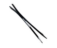China Classic High-quality Continental GT/GTC 3W4W Front Windshield Left and Right Exterior Window Glass Sealing Strips  for Bentley for sale