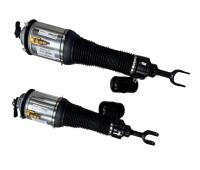 China Classic High-quality Flying Spur 3W4W Front Left and Right air Suspension Shock Absorber Solenoid Valve Adjustment for Bentley for sale