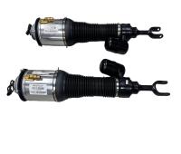 China Classic High-quality Flying Spur 3W4W Front Left and Right air Suspension Shock Absorber Solenoid Valve Adjustment for Bentley for sale