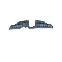 China The New High Quality Flying Spur ZG2 Reinforced Gantry Frame on the Front tank Frame Intake Grille Mounting Bracket for Bentley for sale