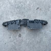 China The New High Quality Flying Spur ZG2 Reinforced Gantry Frame on the Front tank Frame Intake Grille Mounting Bracket for Bentley for sale