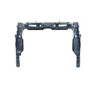 China New High Quality Flying Spur ZG2 Front tank Frame Assembly Collision Beam Fixed Seat Radiator Gantry  for Bentley for sale
