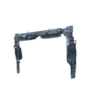 China New High Quality Flying Spur ZG2 Front tank Frame Assembly Collision Beam Fixed Seat Radiator Gantry  for Bentley for sale